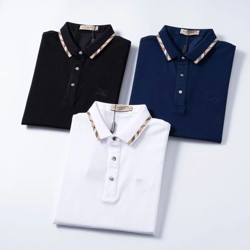 Original Burberry T-Shirts