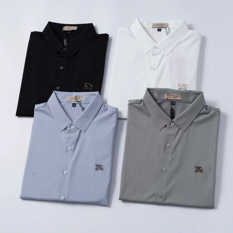 Genuine Burberry T-Shirts
