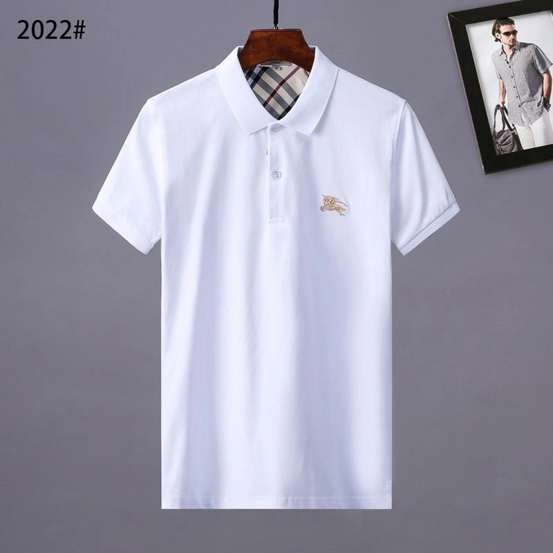 Exact replica Burberry T-Shirts