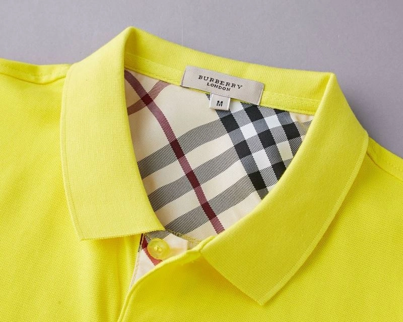 Exact replica Burberry T-Shirts