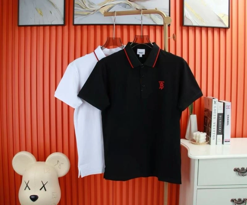 Official Burberry T-Shirts