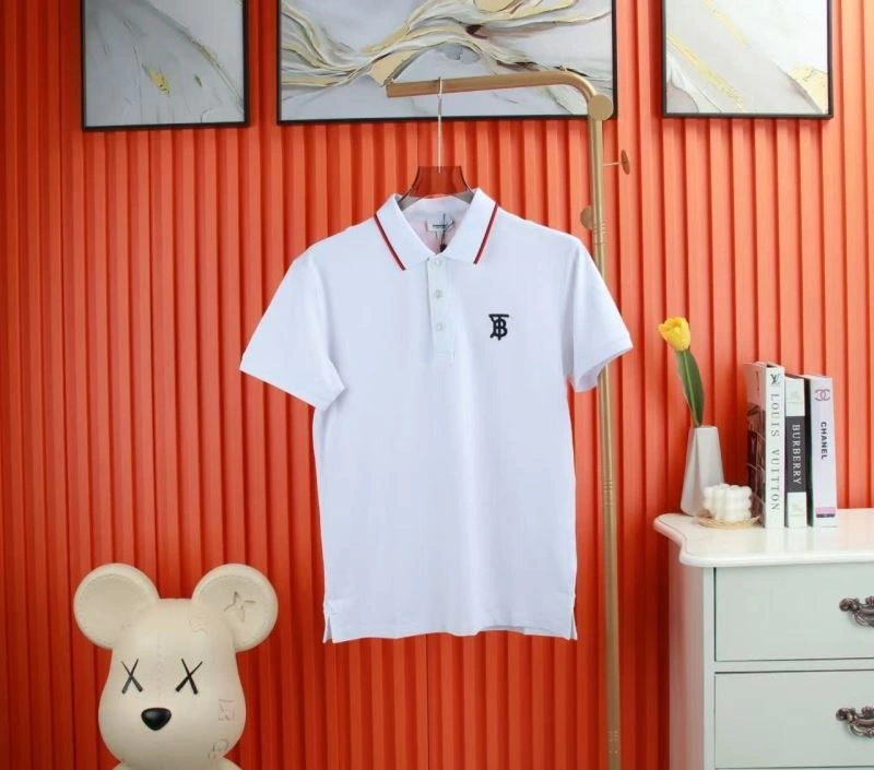 Official Burberry T-Shirts