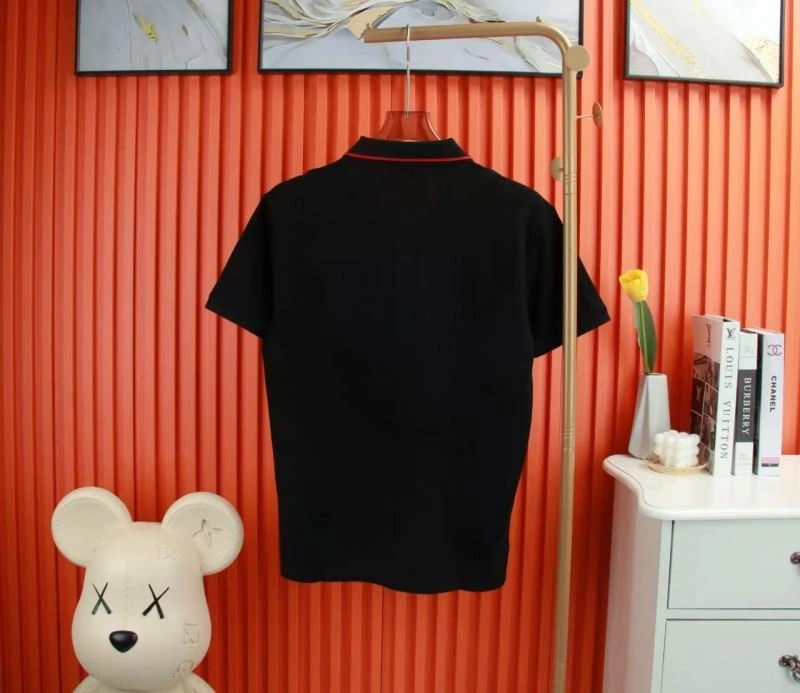 Official Burberry T-Shirts