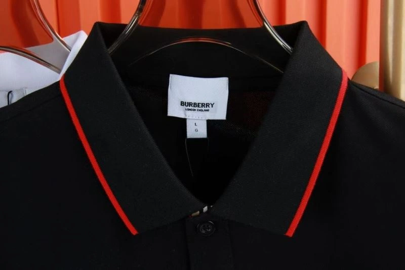 Official Burberry T-Shirts