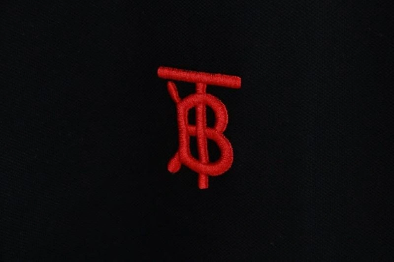 Official Burberry T-Shirts