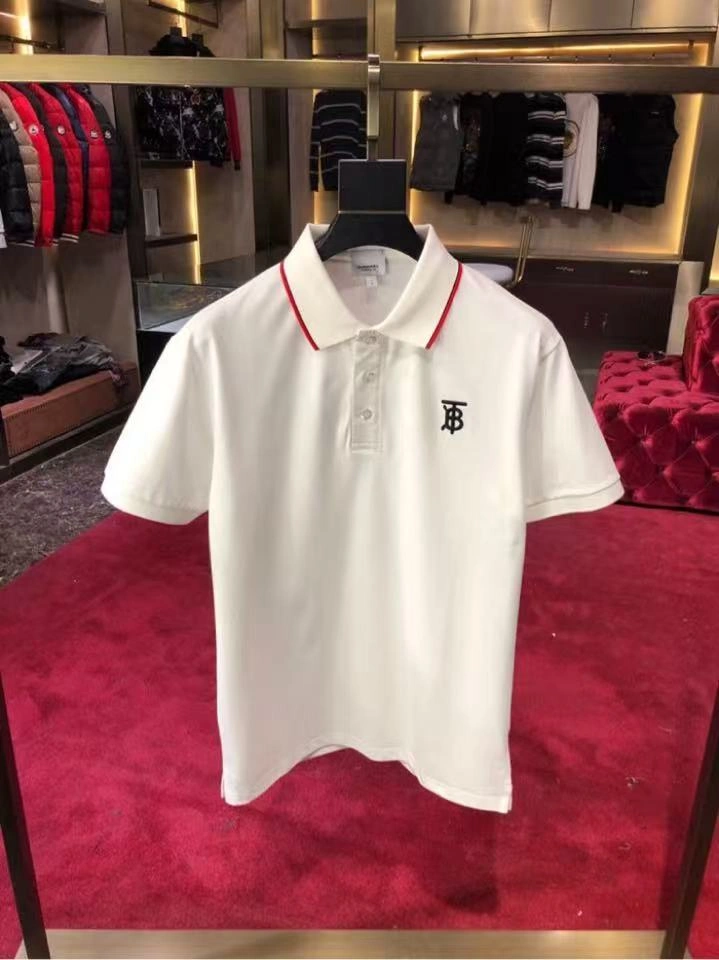 Official Burberry T-Shirts