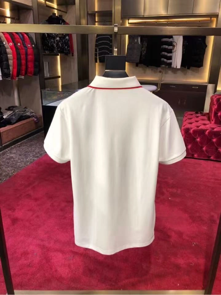 Official Burberry T-Shirts