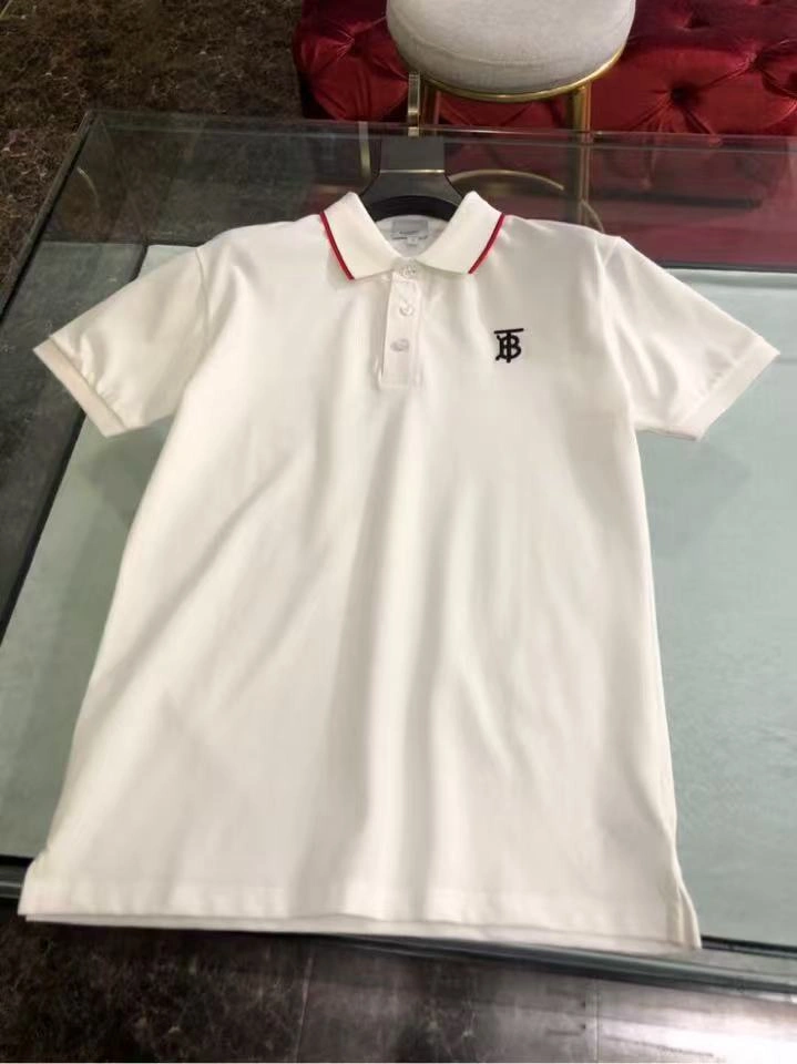 Official Burberry T-Shirts
