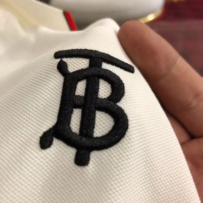 Official Burberry T-Shirts