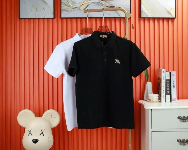 High accuracy Burberry T-Shirts