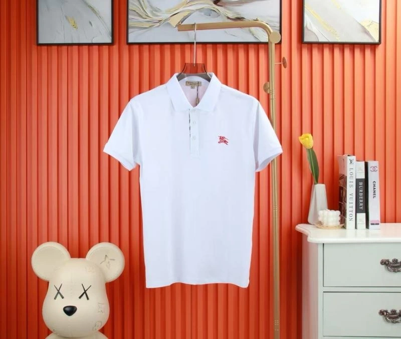High accuracy Burberry T-Shirts