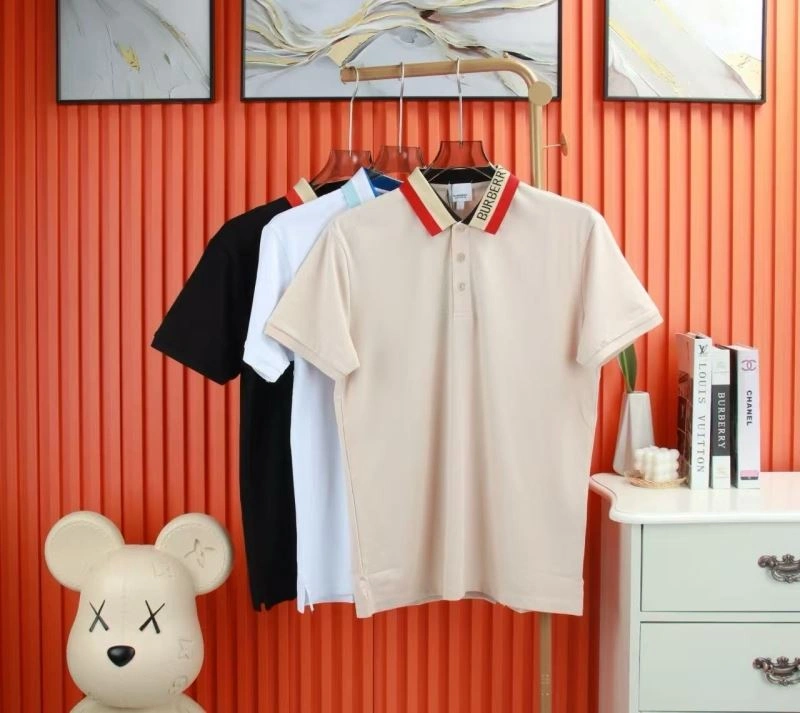 Genuine Burberry T-Shirts