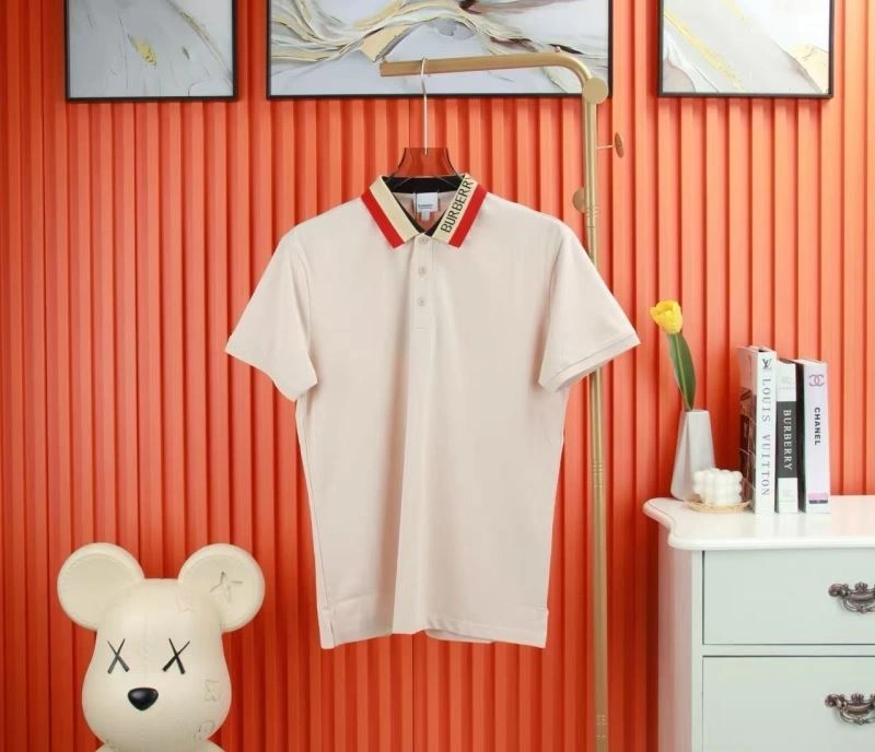 Genuine Burberry T-Shirts