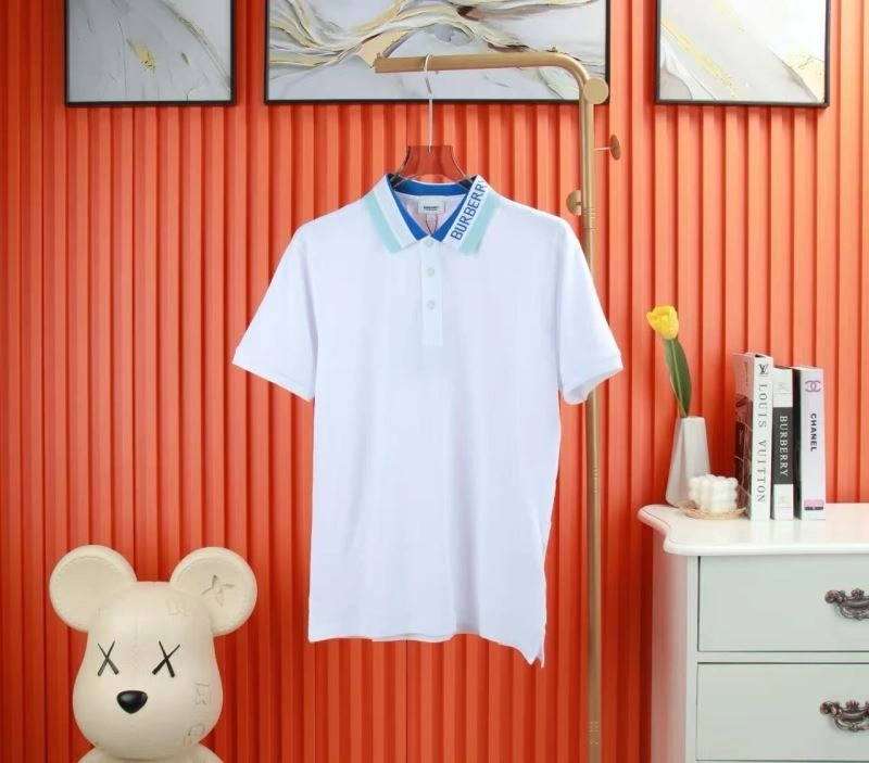 Genuine Burberry T-Shirts