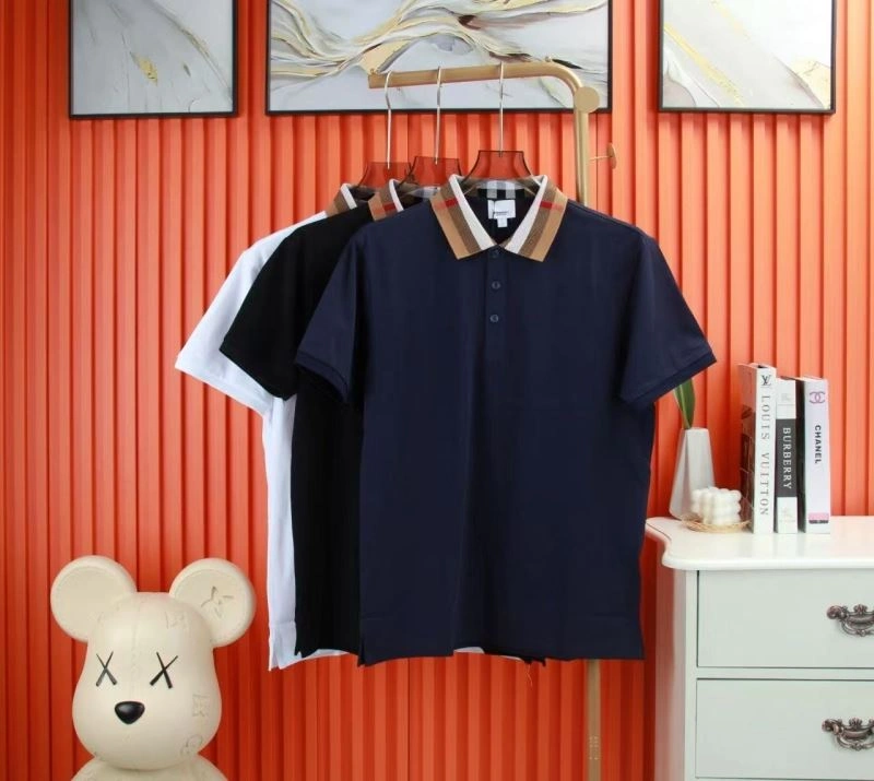 Genuine Burberry T-Shirts