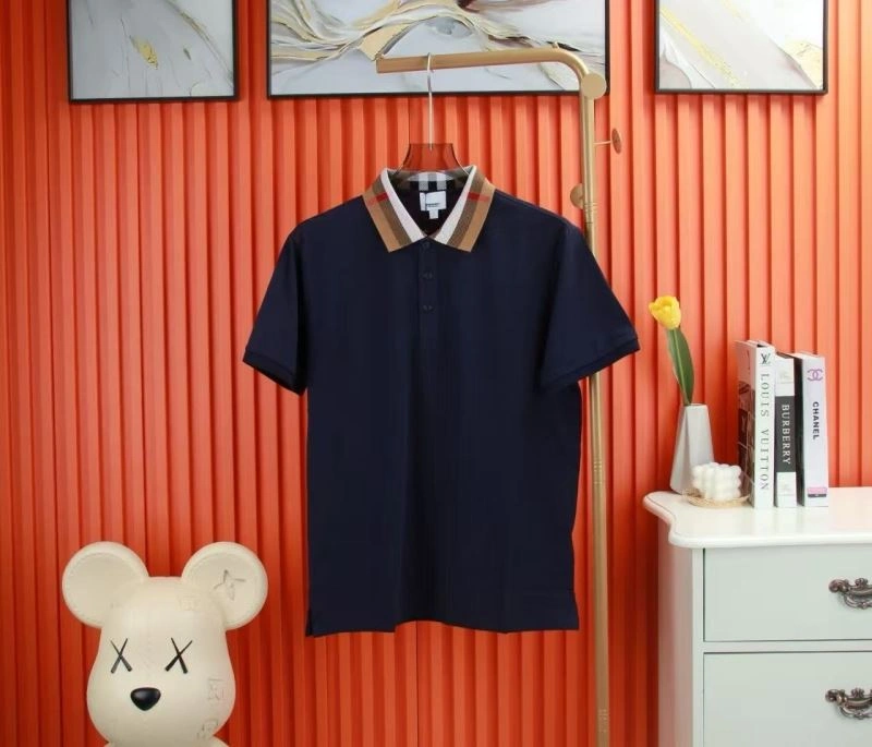 Genuine Burberry T-Shirts