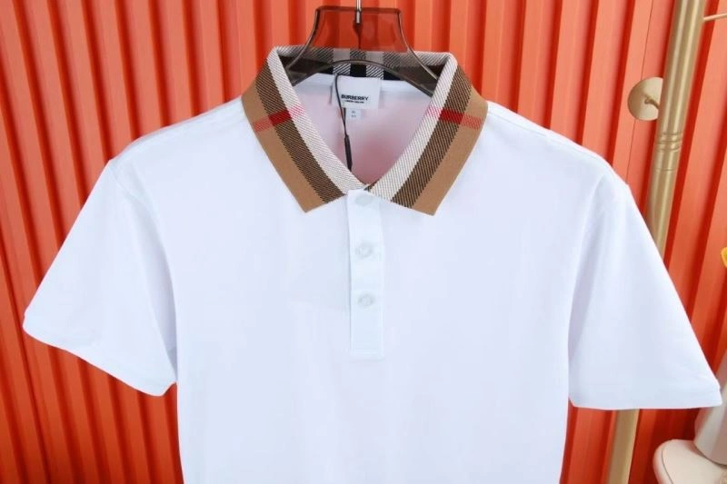 Genuine Burberry T-Shirts
