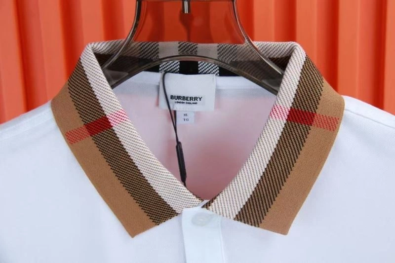 Genuine Burberry T-Shirts