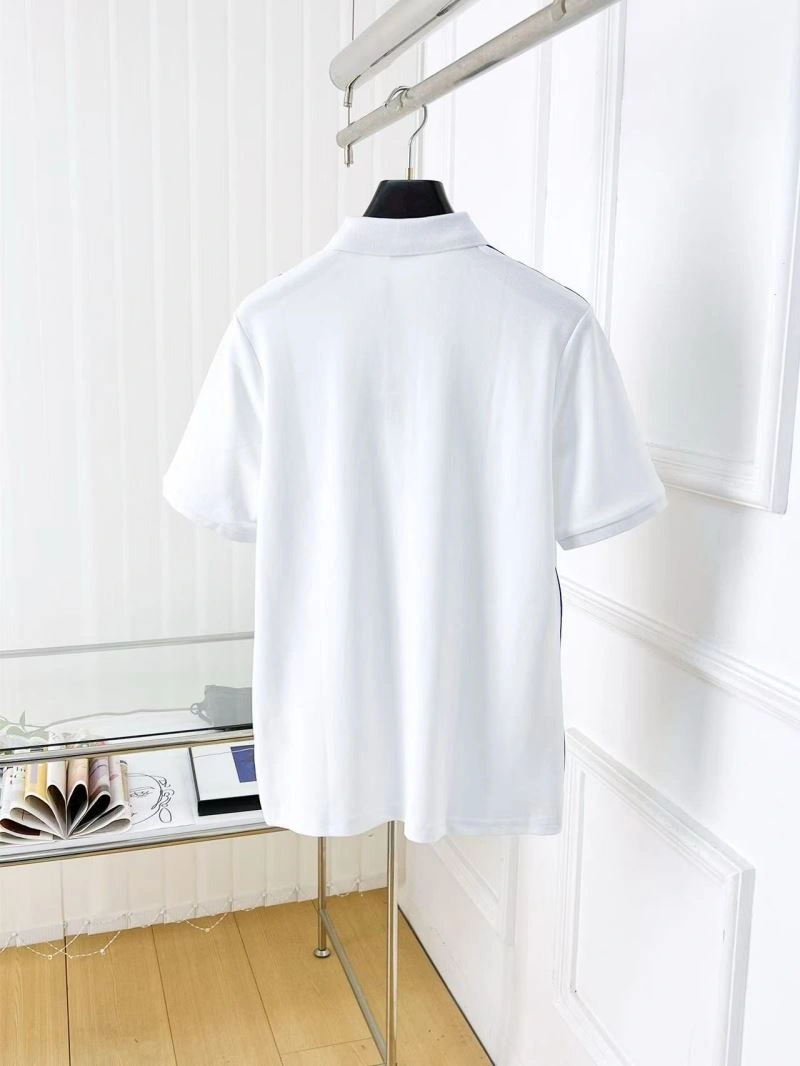 Brand-authenticated Burberry T-Shirts