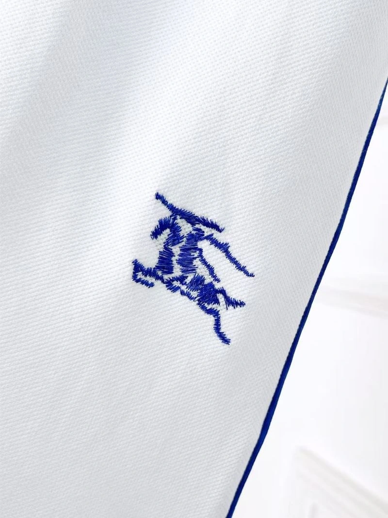 Brand-authenticated Burberry T-Shirts