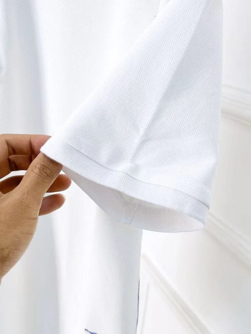 Brand-authenticated Burberry T-Shirts