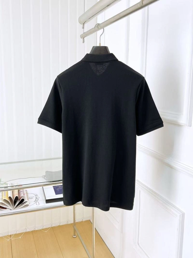 Brand-authenticated Burberry T-Shirts