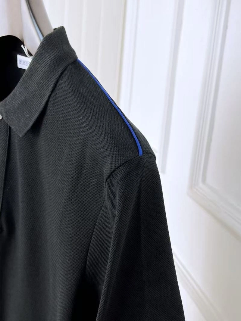 Brand-authenticated Burberry T-Shirts