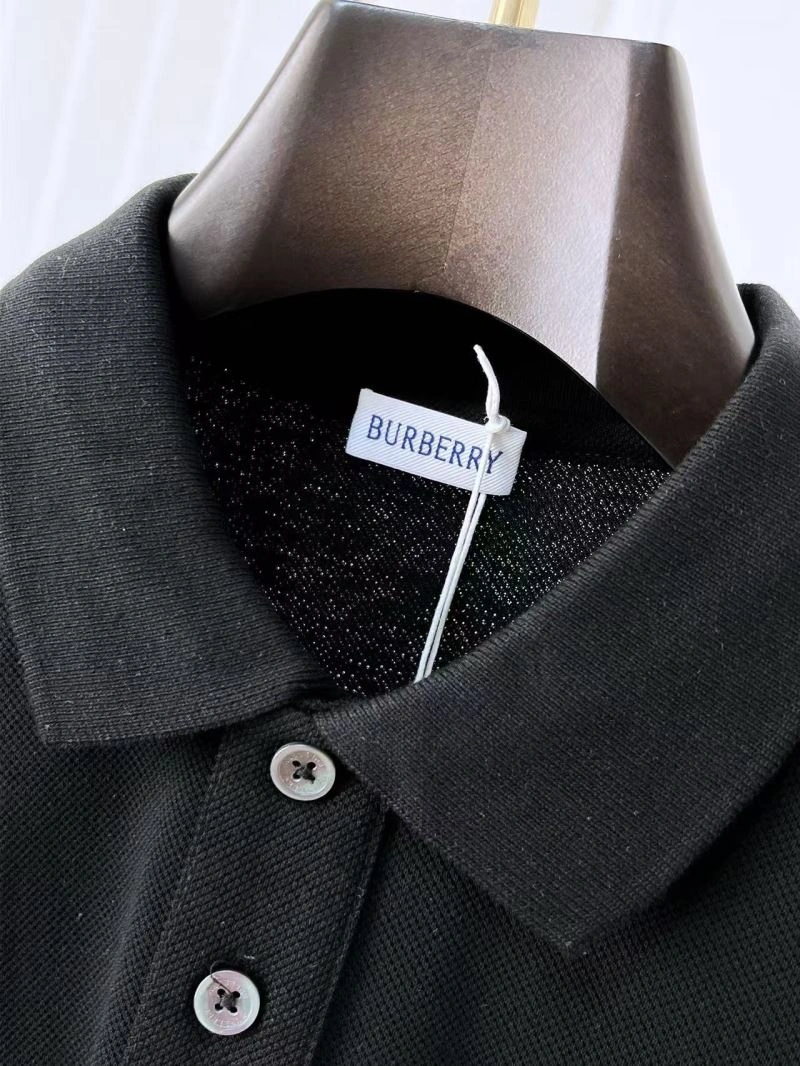 Brand-authenticated Burberry T-Shirts