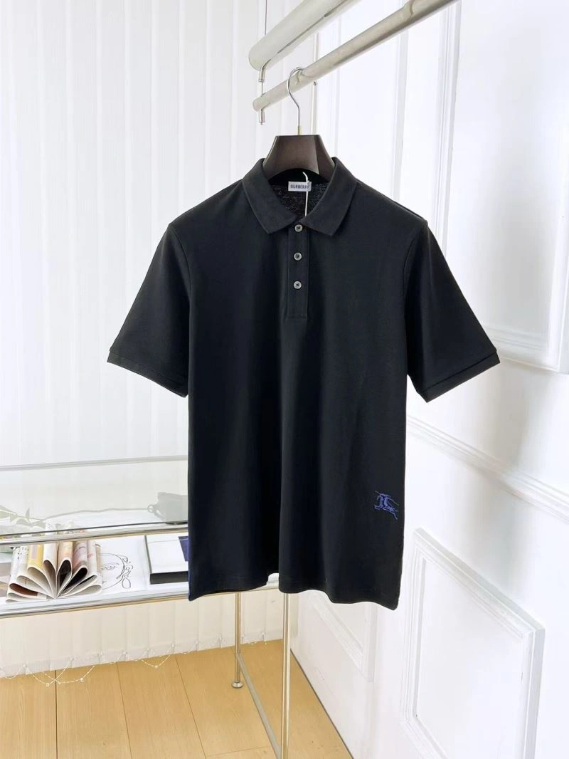 Brand-authenticated Burberry T-Shirts