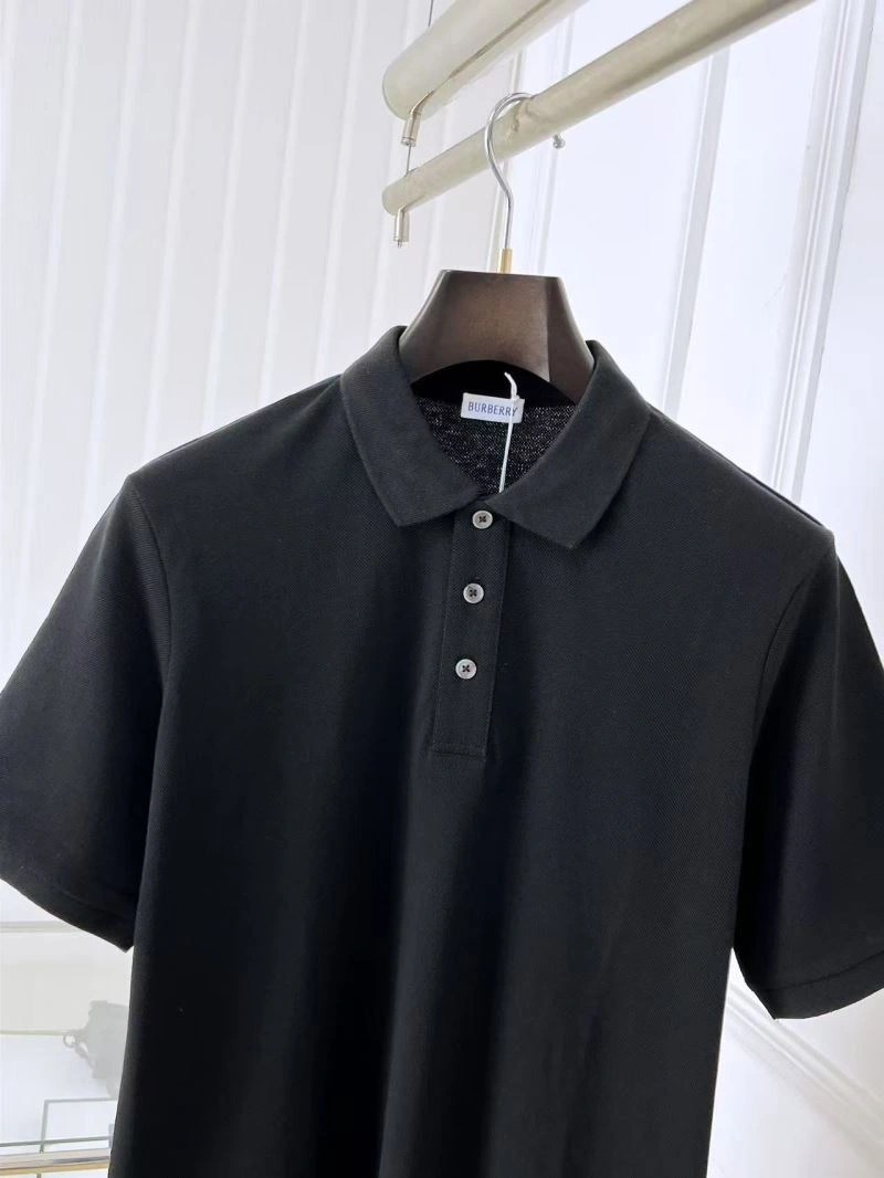 Brand-authenticated Burberry T-Shirts