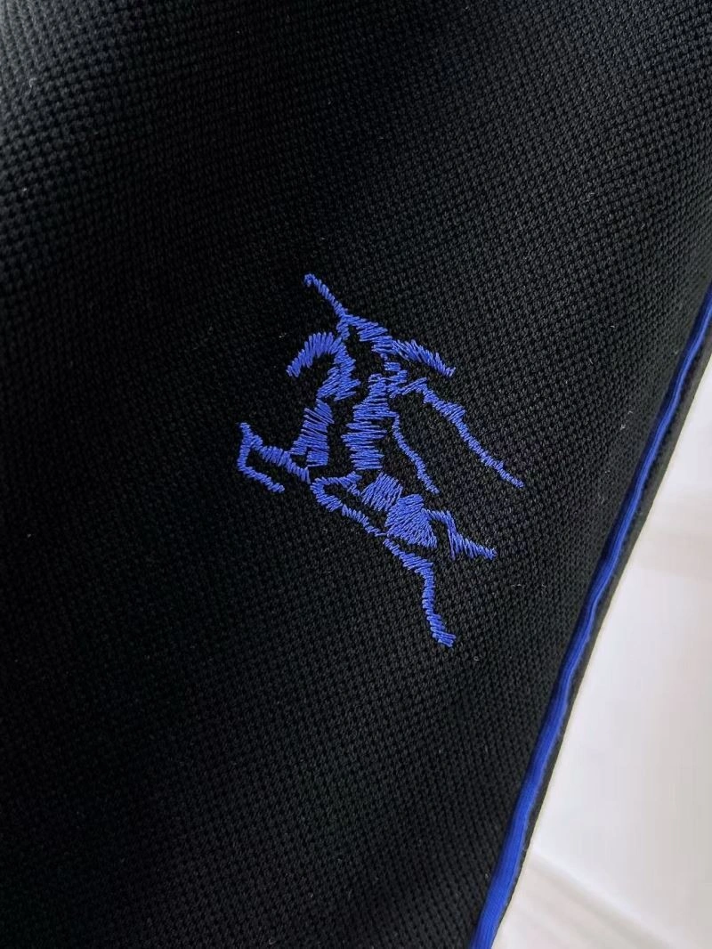 Brand-authenticated Burberry T-Shirts