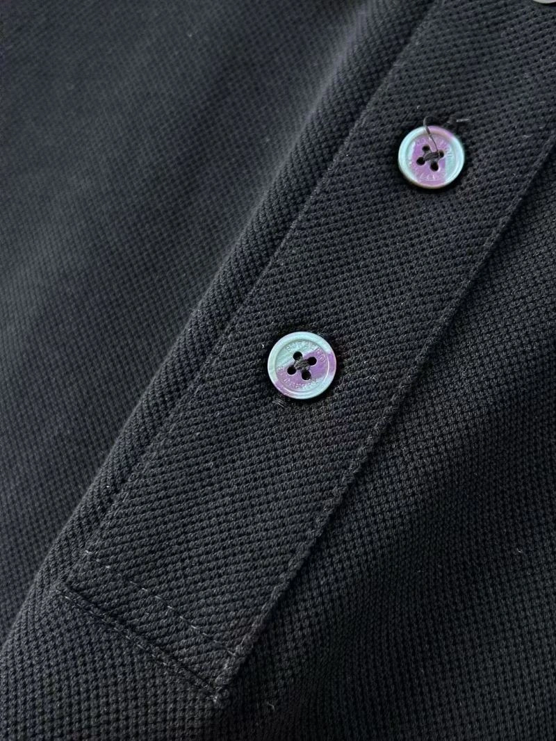 Brand-authenticated Burberry T-Shirts