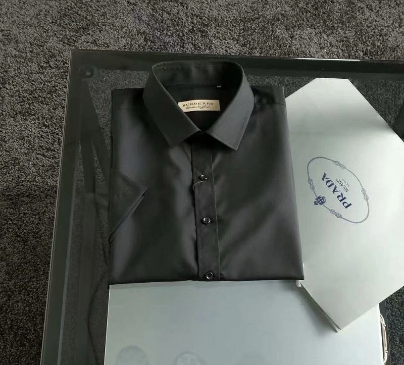 1:1 copy Burberry T-Shirts