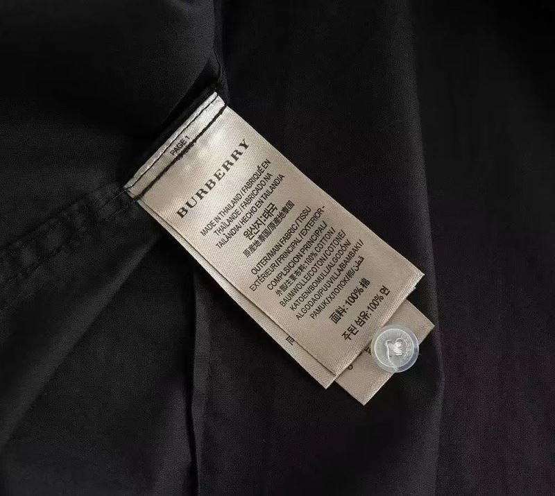 Cut-rate Burberry T-Shirts