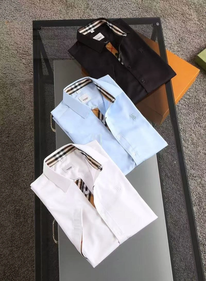 Discounted Burberry T-Shirts