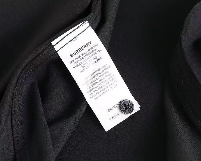 Discounted Burberry T-Shirts