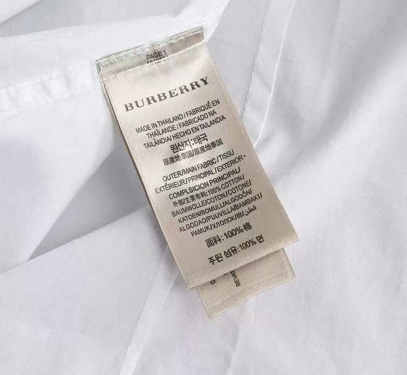 Cut-rate Burberry T-Shirts