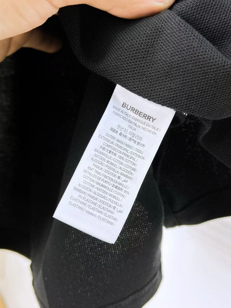 Bargain Burberry T-Shirts