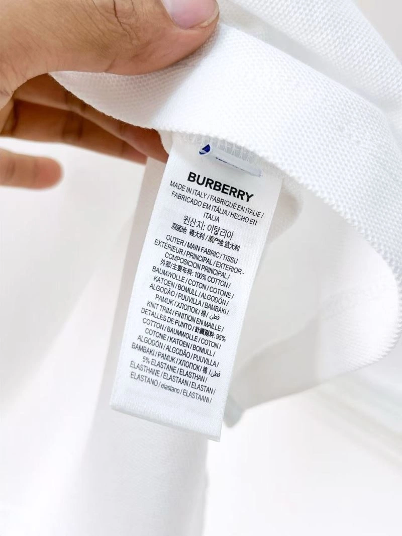 Bargain Burberry T-Shirts