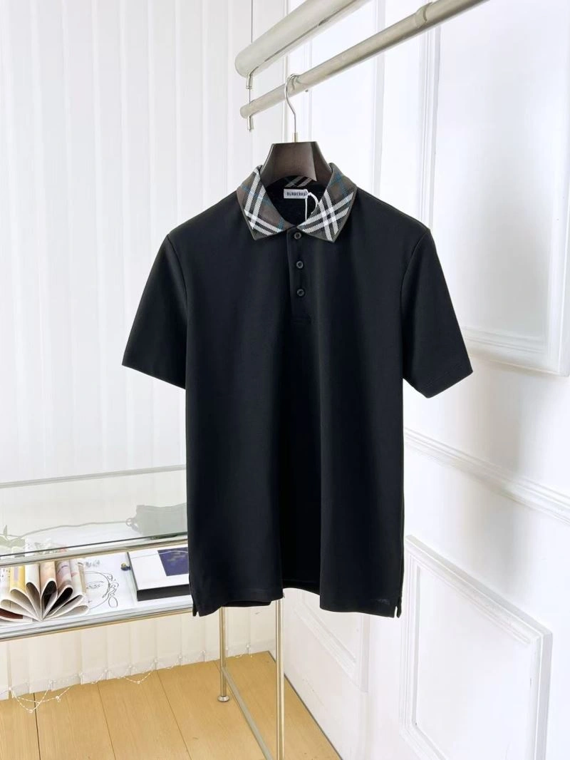 Accurate model Burberry T-Shirts