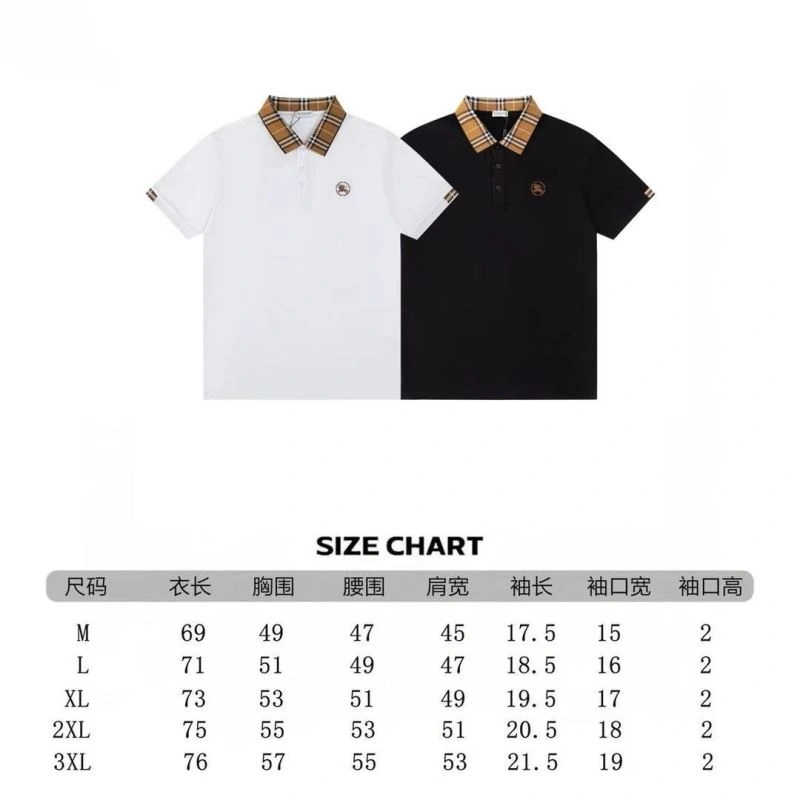 Affordable Burberry T-Shirts