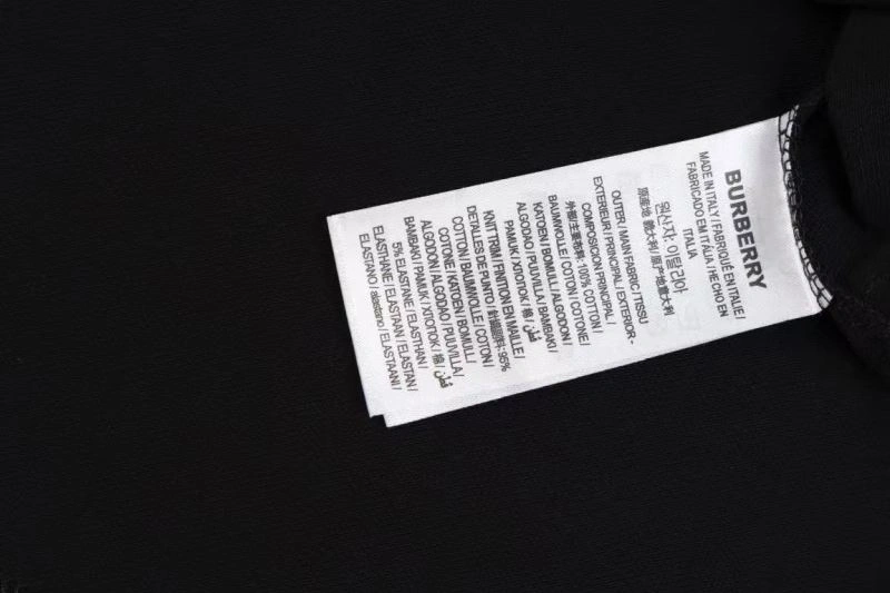 Affordable Burberry T-Shirts