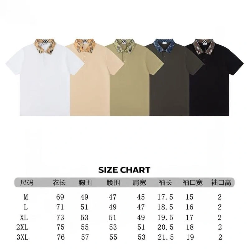 Affordable Burberry T-Shirts