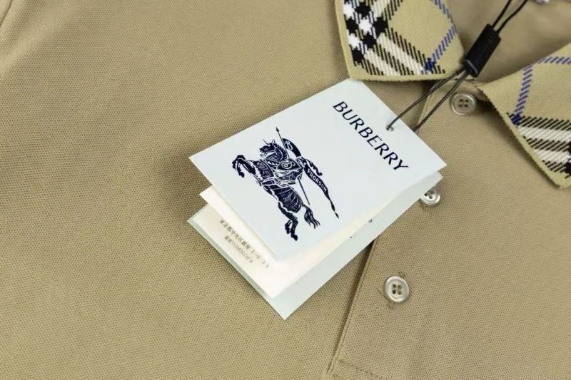 Affordable Burberry T-Shirts