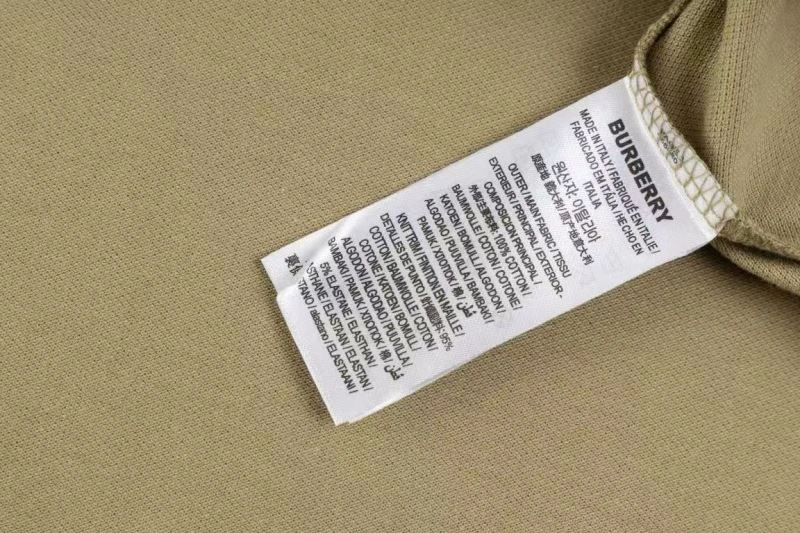 Affordable Burberry T-Shirts