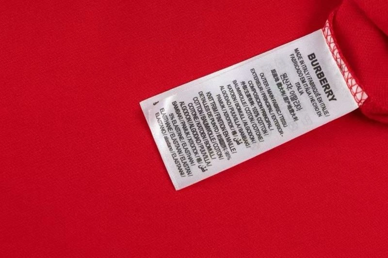 Burberry T-Shirts