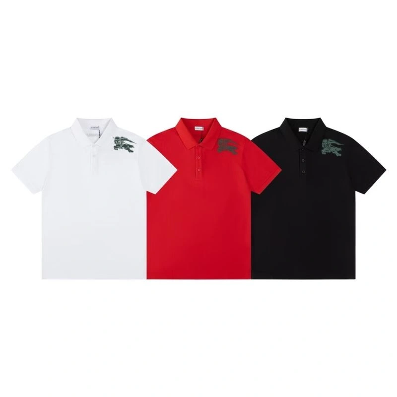 1:1 copy Burberry T-Shirts