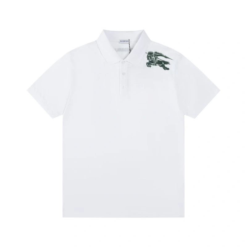 1:1 copy Burberry T-Shirts