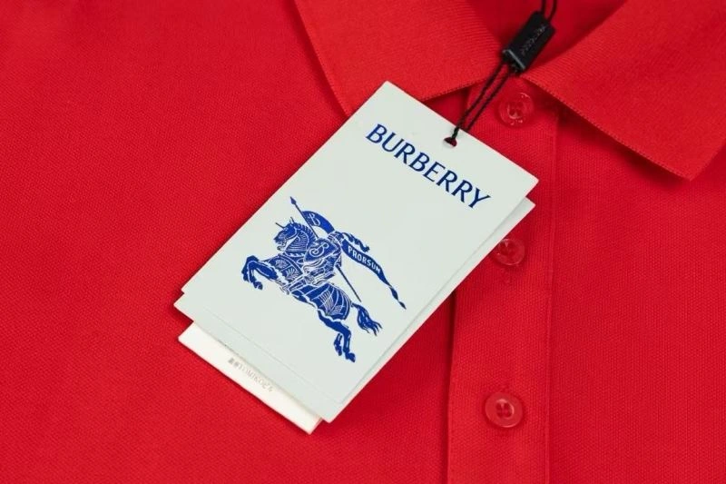 1:1 copy Burberry T-Shirts
