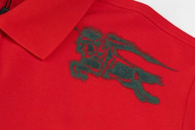 1:1 copy Burberry T-Shirts